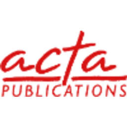 Acta Publications - Crunchbase Company Profile & Funding