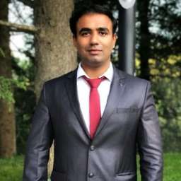 Mohit Rathod - Co-Founder @ Shragi Solutions - Crunchbase Person Profile