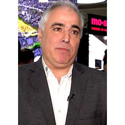 Jesus Cabrera - Founder and CEO @ Alfalite - Crunchbase Person Profile