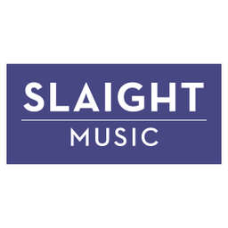 Slaight Music - Crunchbase Company Profile & Funding