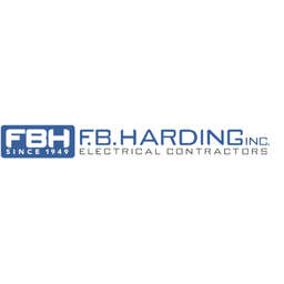 F.B. Harding