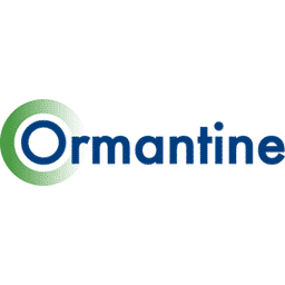 Ormantine USA