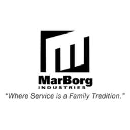 MarBorg Industries - Crunchbase Company Profile & Funding