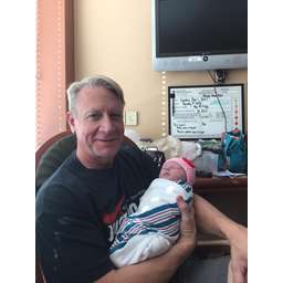 Keith Brantley - Managing Director and CEO @ Marine Fasteners ...