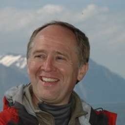 Marc Van de Vijver - Managing Director and Owner @ Anglo Parts ...