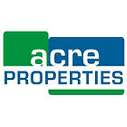 ACRE Properties - Crunchbase Company Profile & Funding