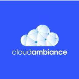 Cloud Ambiance - Crunchbase Company Profile & Funding