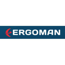 ERGOMAN - Crunchbase Company Profile & Funding
