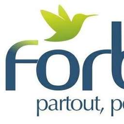 Forbus - Crunchbase Company Profile & Funding