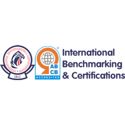International Benchmarking & Certifications