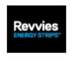 Revvies Energy Strips