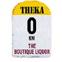 Theka - Order Alcohol Online - Tech Details