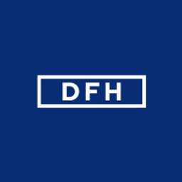 DFH - Crunchbase Company Profile & Funding