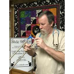 The Slide Doctor LLC - Crunchbase Company Profile & Funding