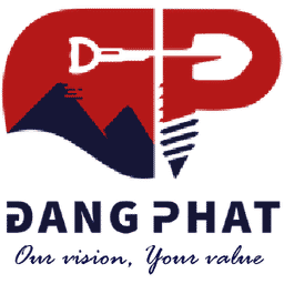 DANGPHAT CONSTRUCTION - Tech Stack, Apps, Patents & Trademarks