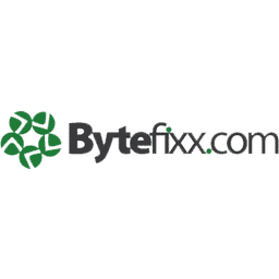 Bytefixx - Crunchbase Company Profile & Funding
