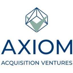 Axiom Acquisition Ventures - Crunchbase Company Profile & Funding