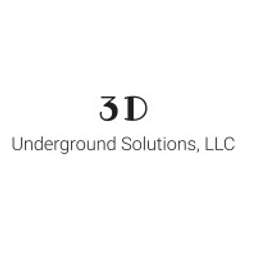 3D Underground Solutions - Crunchbase Company Profile & Funding