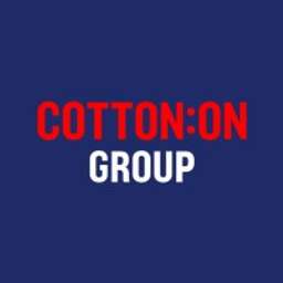 cotton on