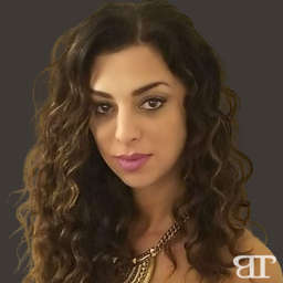 Tatiana Raftis-Serghides - Chief Executive Officer @ The Beauty Tailor ...