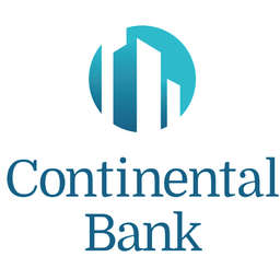 Continental Bank - Crunchbase Investor Profile & Investments