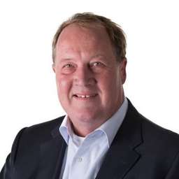 Hans van Selm - CFO @ QuiX - Crunchbase Person Profile