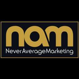 Never Average Marketing - Crunchbase Company Profile & Funding