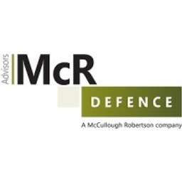 McR Defence - Crunchbase Company Profile & Funding