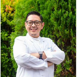 dr. Dirga Sakti Rambe, M.Sc, Sp.PD - CMO @ imuni - Crunchbase Person Profile