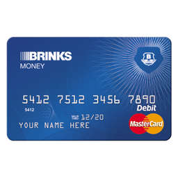 Brink's Money - Crunchbase Company Profile & Funding