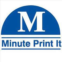 Minute Print It - Crunchbase Company Profile & Funding