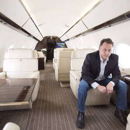 William Papariella - Co-Founder and Chief Executive Officer @ Jet Edge ...