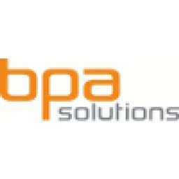 BPA Solutions A/S