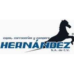 Carrocerías Hernández