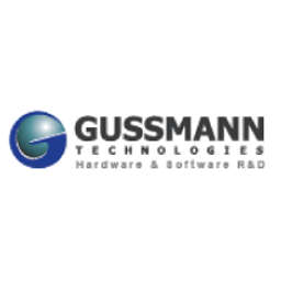 Gussmann - Crunchbase Company Profile & Funding