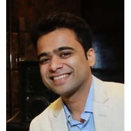 Nikhil Bansal - Crunchbase Person Profile