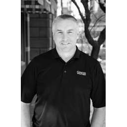 David Rogowski - Principal @ Genesis Structures - Crunchbase Person Profile