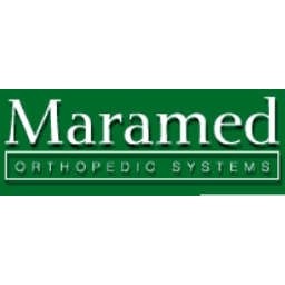Maramed Orthopedic Systems - Crunchbase Company Profile & Funding