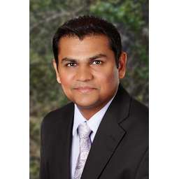 Dr. Jatin Patel - Crunchbase Person Profile