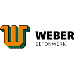 Weber Betonwerk - Tech Details