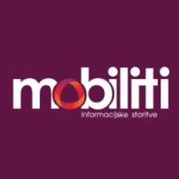 Mobiliti - Crunchbase Company Profile & Funding