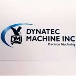 Dynatec Machine