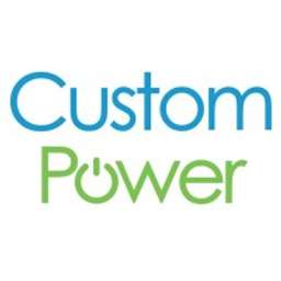 Custom Power - Crunchbase Company Profile & Funding