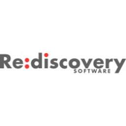 Rediscovery - Crunchbase Company Profile & Funding