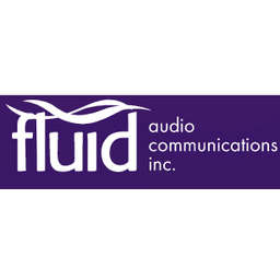 Fluid Audio Communications - Crunchbase Company Profile & Funding