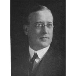 Gordon Morton McGregor - Crunchbase Person Profile