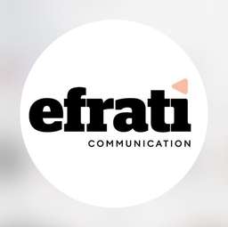 Efrati Communications - Tech Details