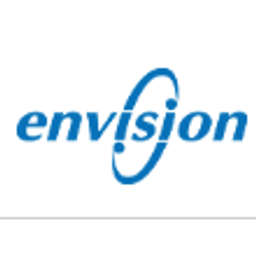 Envision - Crunchbase Company Profile & Funding
