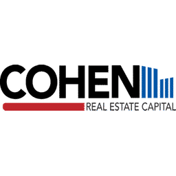 Cohen Real Estate Capital - Crunchbase Company Profile & Funding