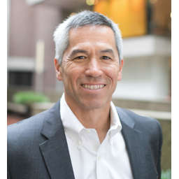 Mark Wan - Co-Founder & Partner @ Causeway Media Partners - Crunchbase ...